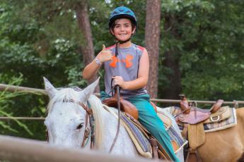 All Activities | Camp War Eagle